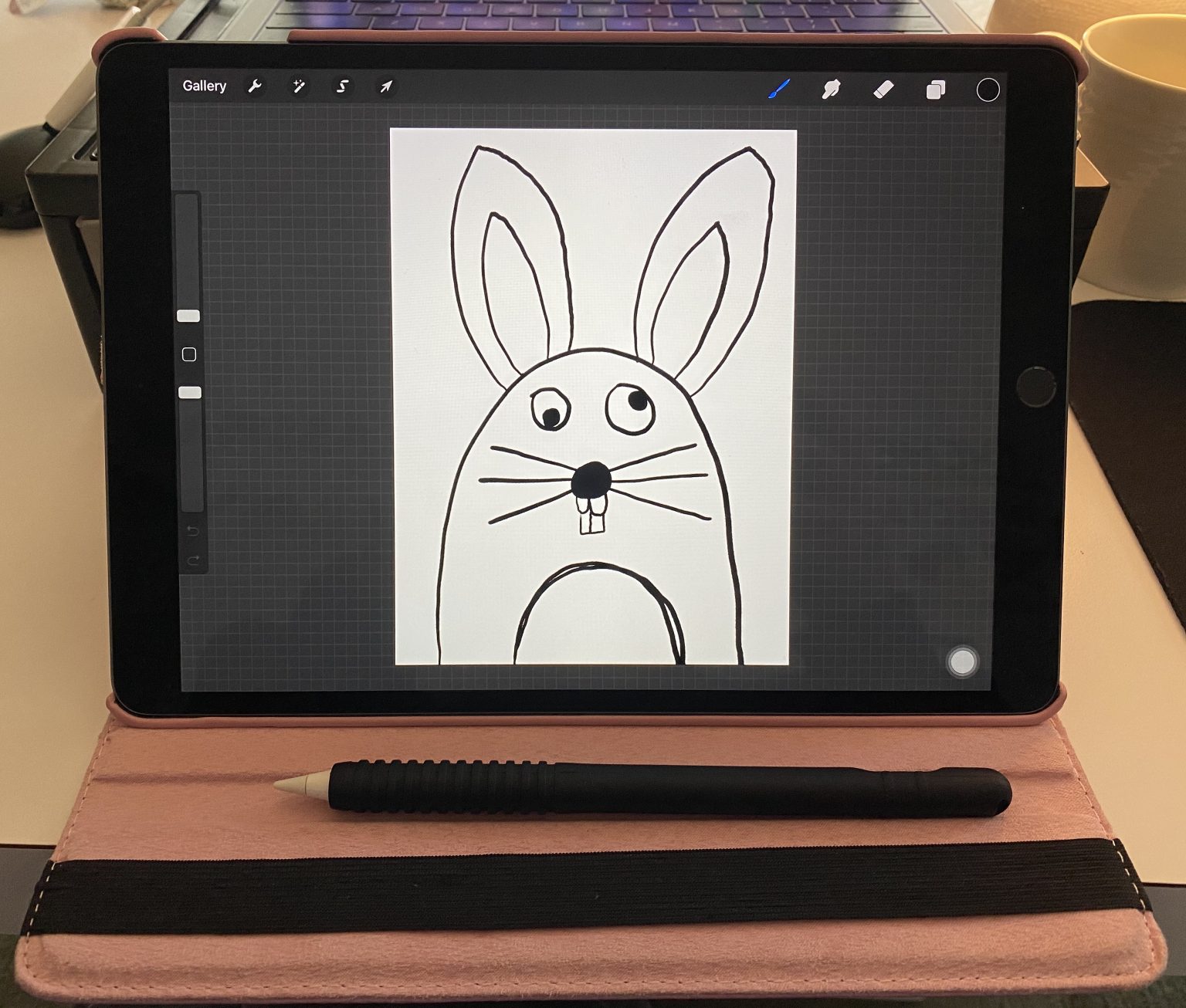 Distance Learning: Week 4 - Engaging Early Learners