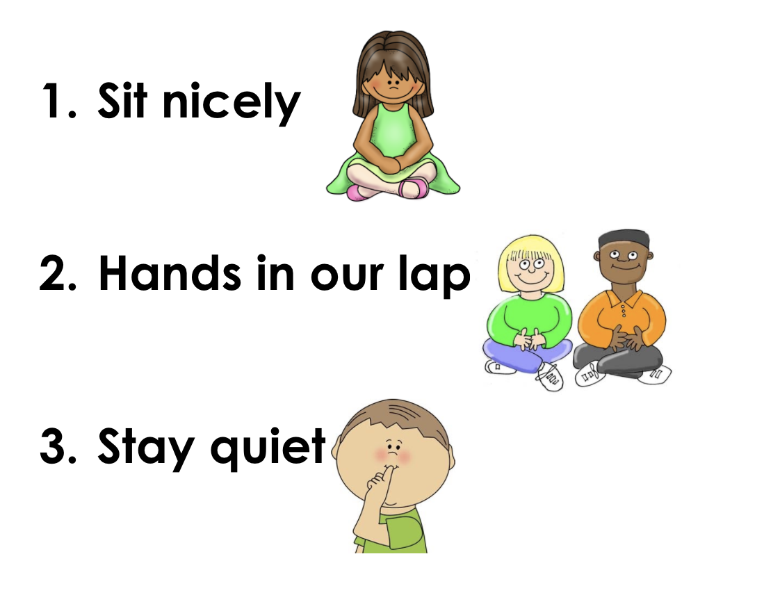 Distance Learning: Week 4 - Engaging Early Learners