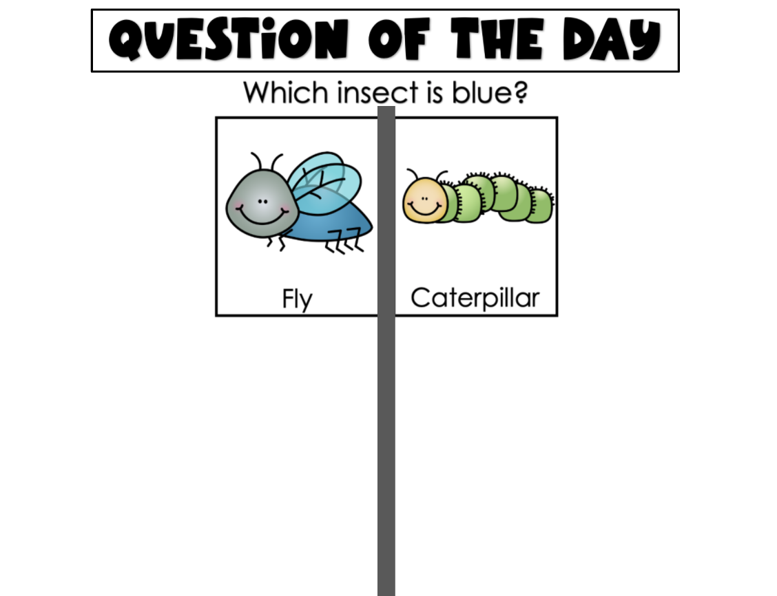 Distance Learning: Week 4 - Engaging Early Learners