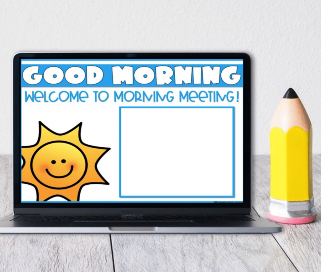 5 Essentials To Start The School Year - Engaging Early Learners