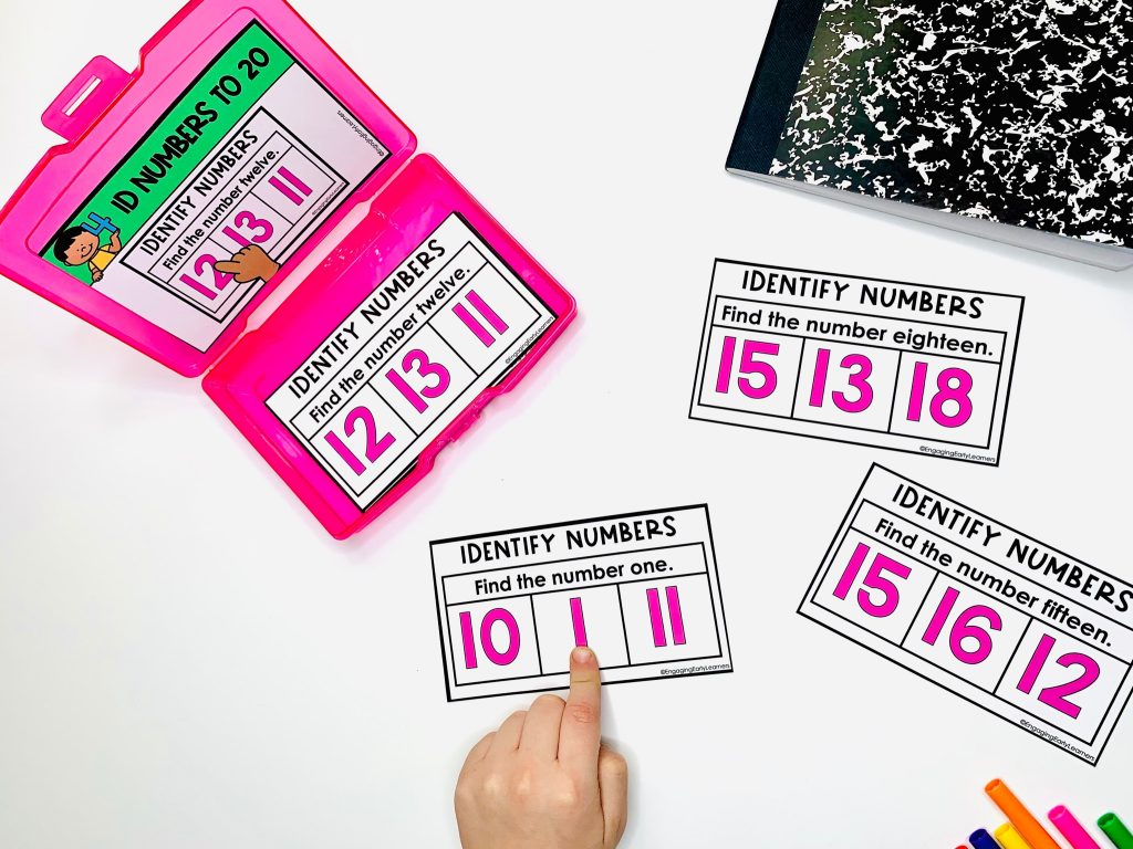 5 Essentials To Start The School Year - Engaging Early Learners