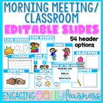 Top 5 Hybrid Teaching Tips - Engaging Early Learners