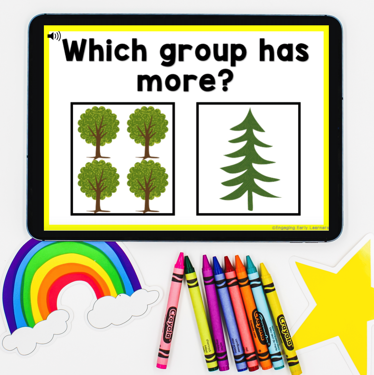 Boom Task Cards for Engagement - Engaging Early Learners