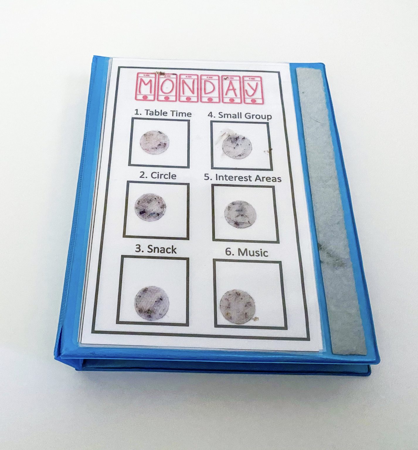 Reward/Behavior Systems in my PreK Sped Classroom - Engaging Early Learners