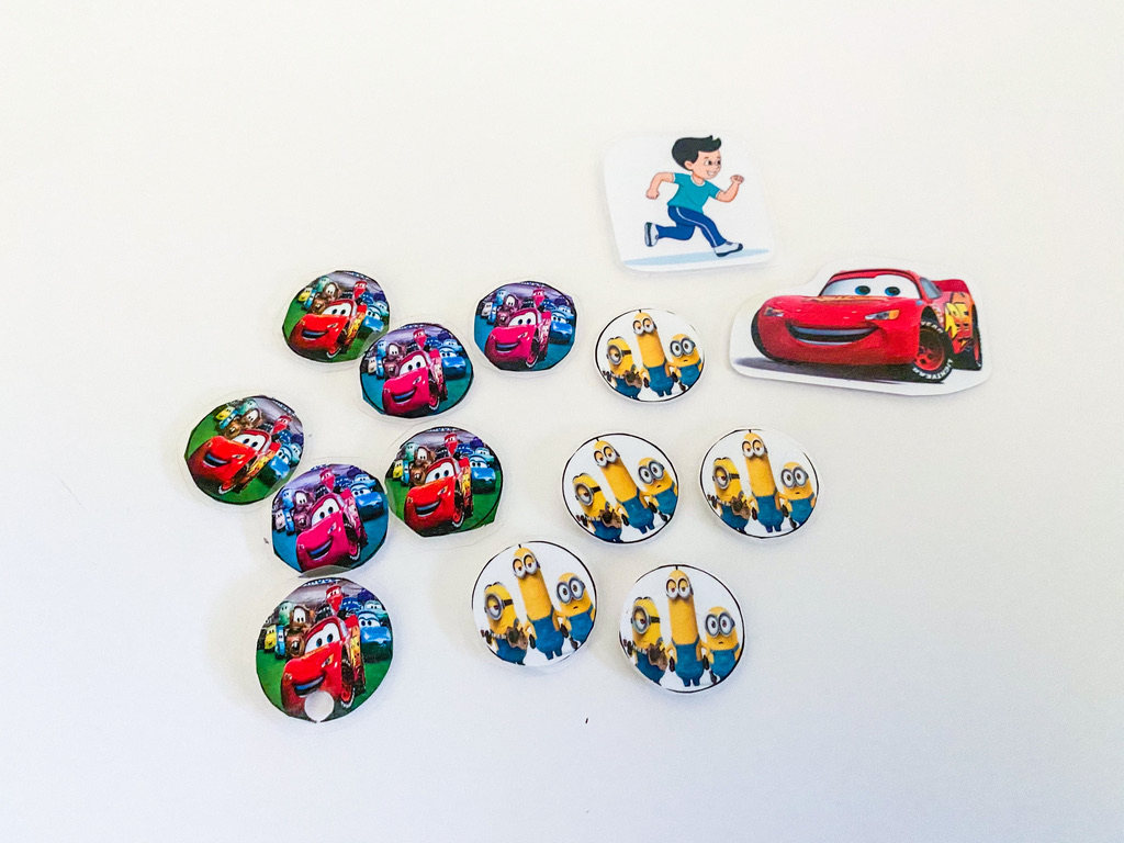 Reward/Behavior Systems in my PreK Sped Classroom - Engaging Early Learners