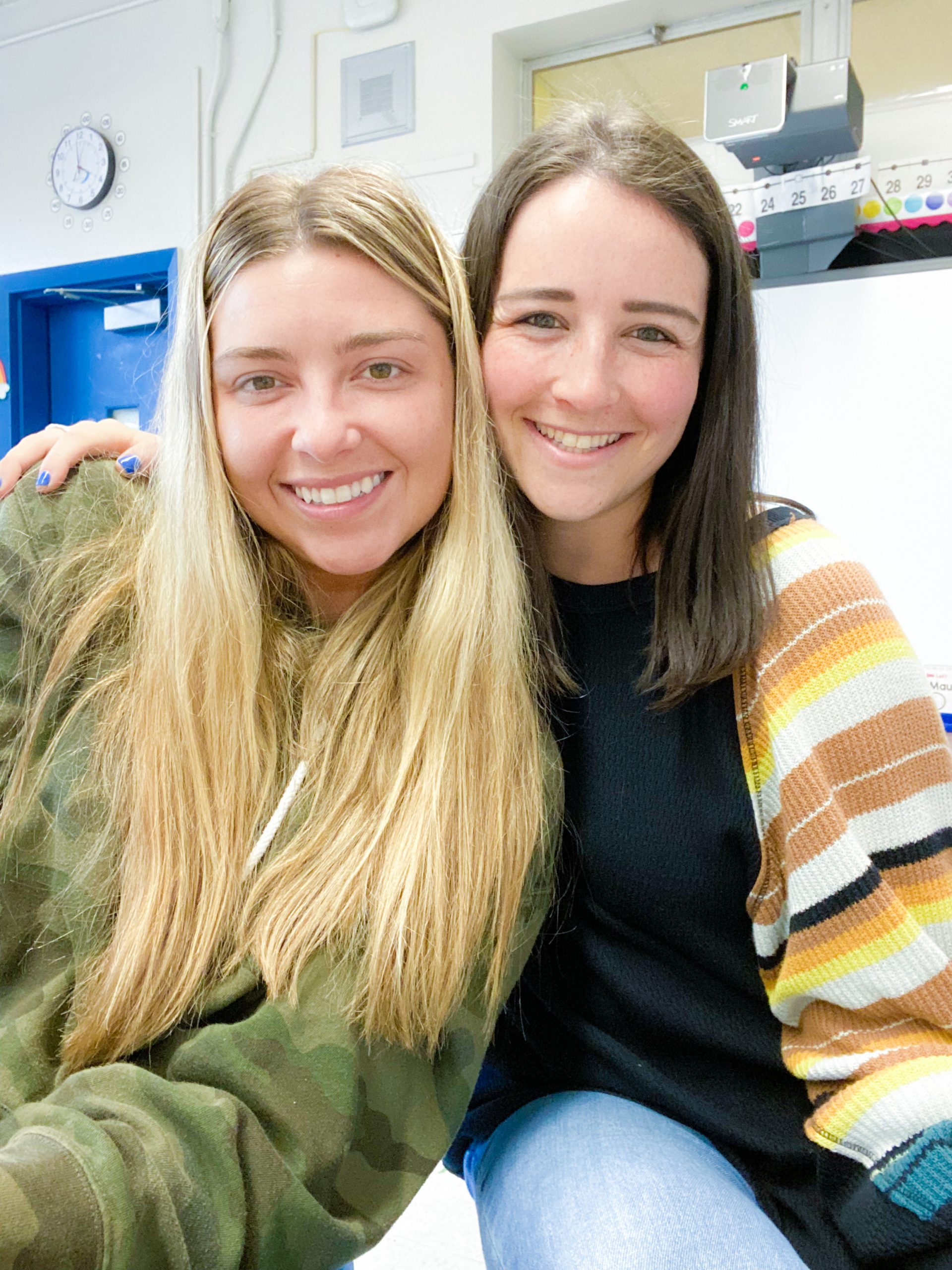 Student Teacher and Cooperating Teacher Advice/Tips - Engaging Early ...