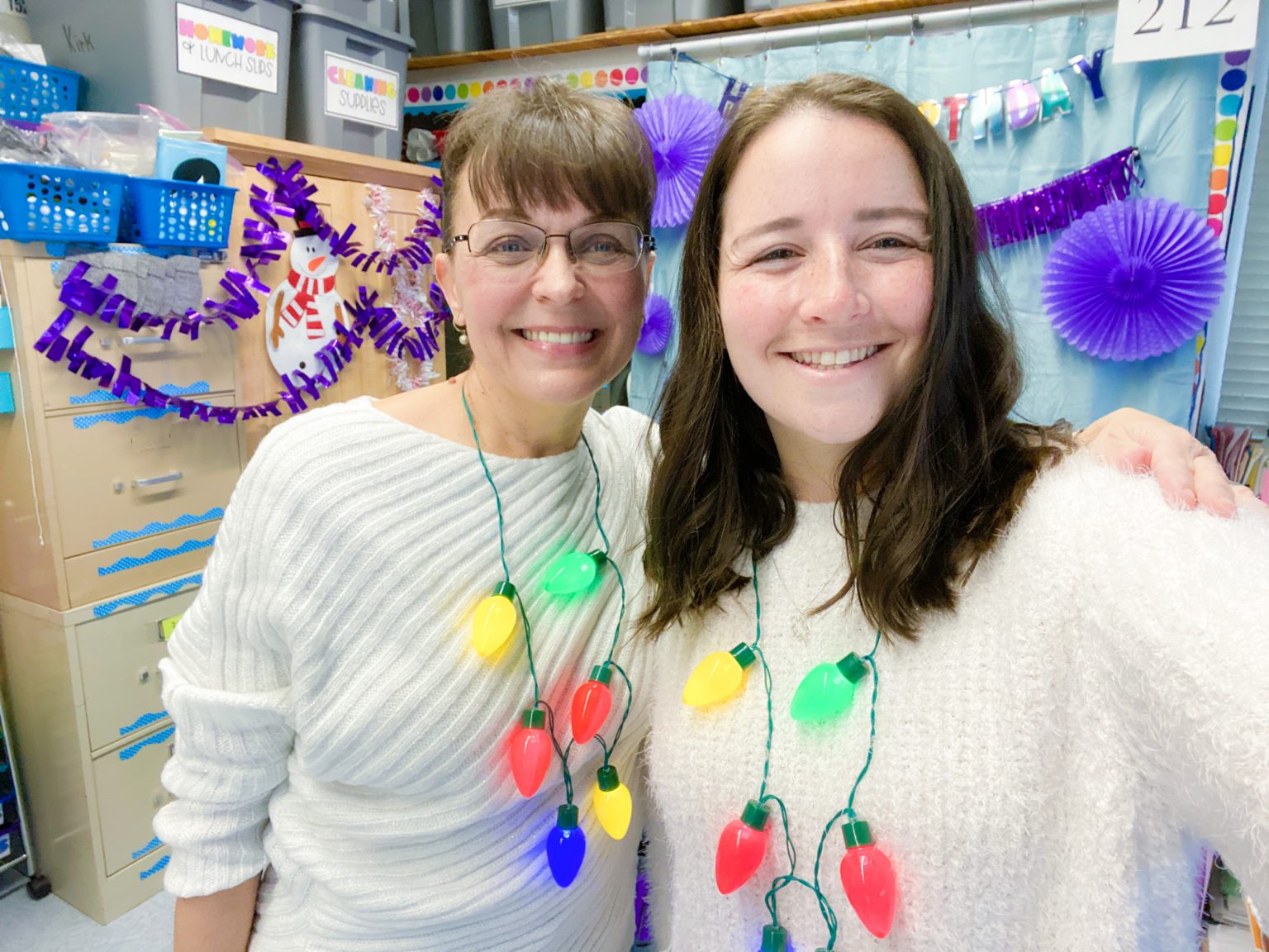 All About Co-Teaching - Engaging Early Learners